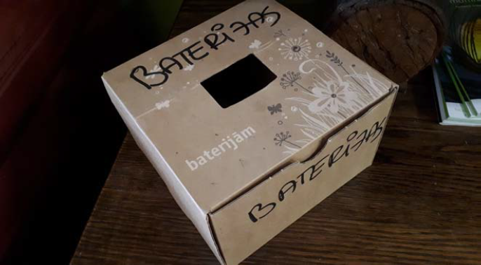 RT-VIDE-DR-LV: Mācību modulis: Resursu ilgtspējīga izmantošana ...